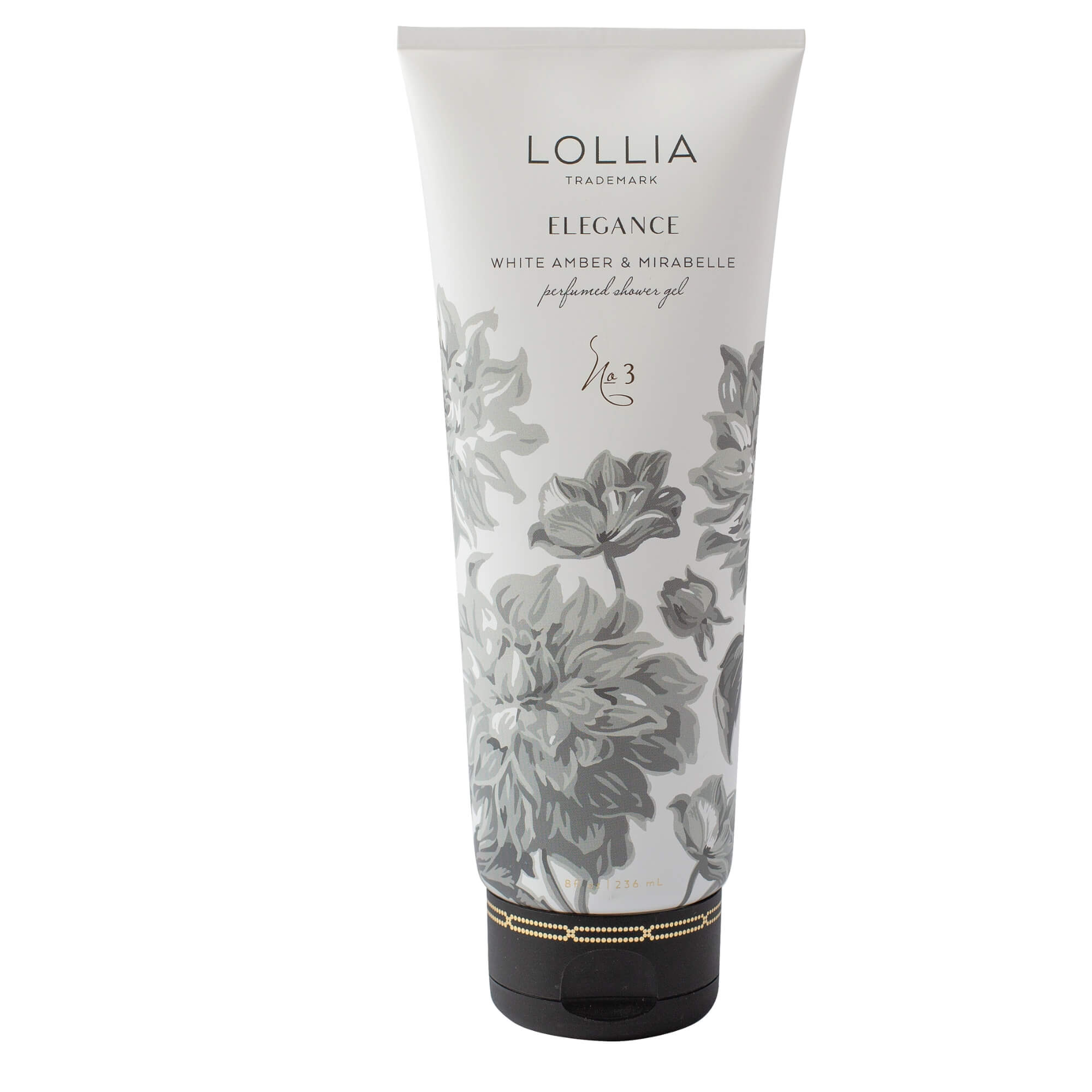 Lollia Elegance Shower Gel